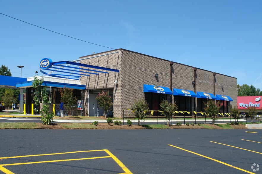 5402-5412 Covington Hwy, Decatur, GA 30035 - Hidden Hills Village | LoopNet