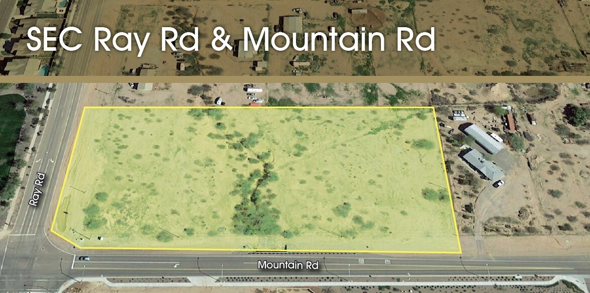 Ray Road And South Mountain Rd, Mesa, AZ 85212 | LoopNet