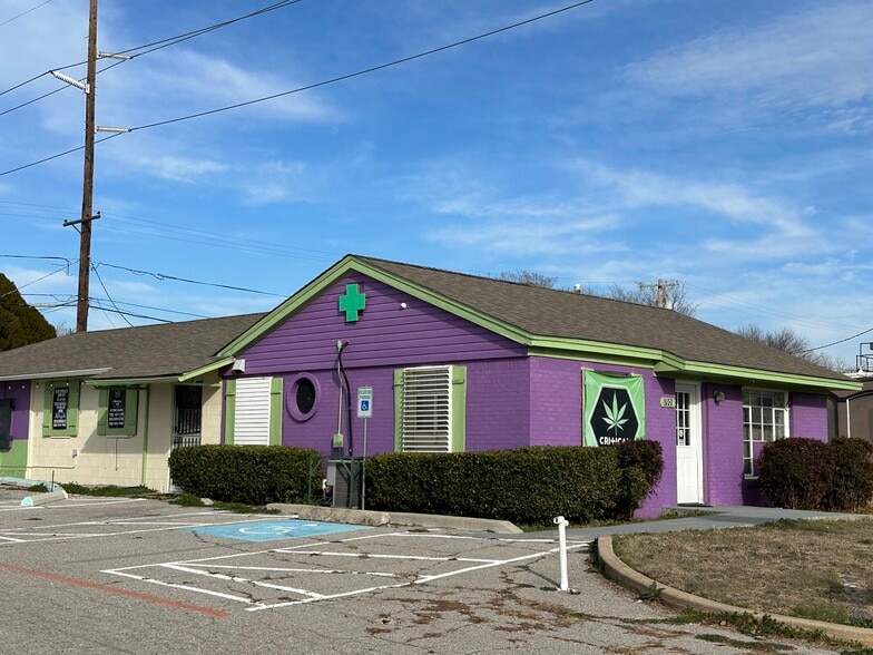 1901 NW Cache Rd, Lawton, OK 73507 | LoopNet