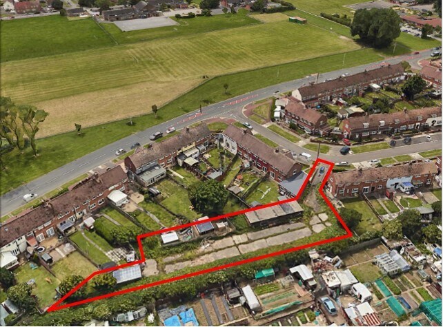 Dumfries, Hartlepool, TS25 5ED | LoopNet