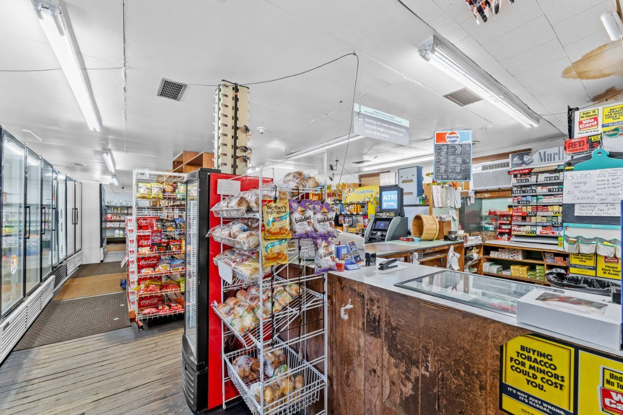 2230 Simpson Rd, Flemington, WV 26347 - Spencer's Market | LoopNet