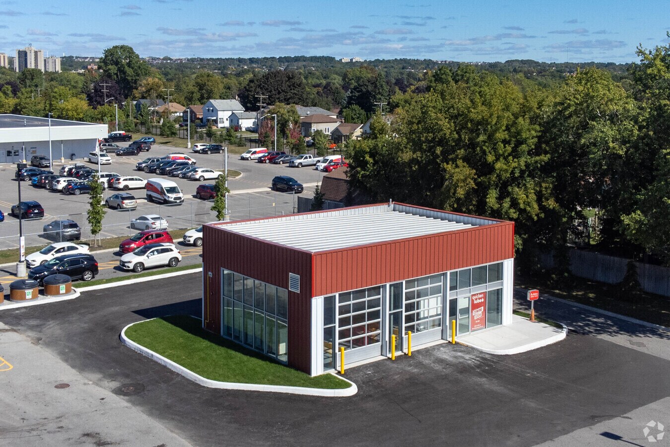 Ritson Rd, Oshawa, ON L1G 1Z7 | LoopNet