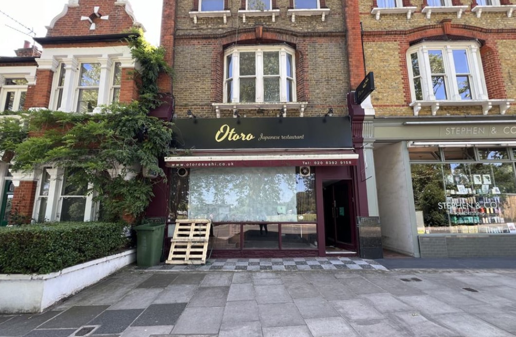 8-9 Rocks Ln, London, SW13 0DB - Retail for Lease | LoopNet