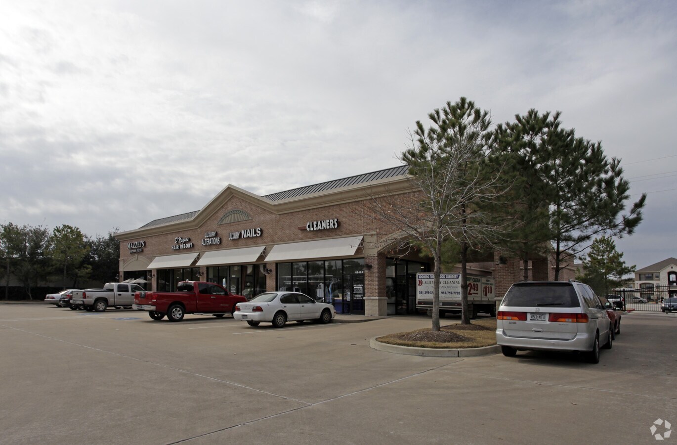 6843-6868 S Mason Rd, Katy, TX 77450 | LoopNet