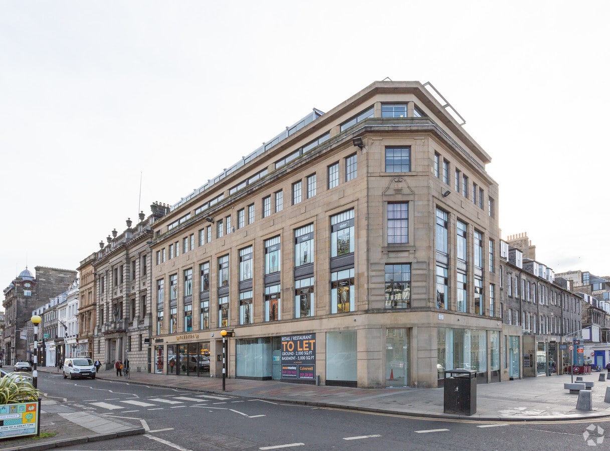 102 George St, Edinburgh, EH2 3ES | LoopNet