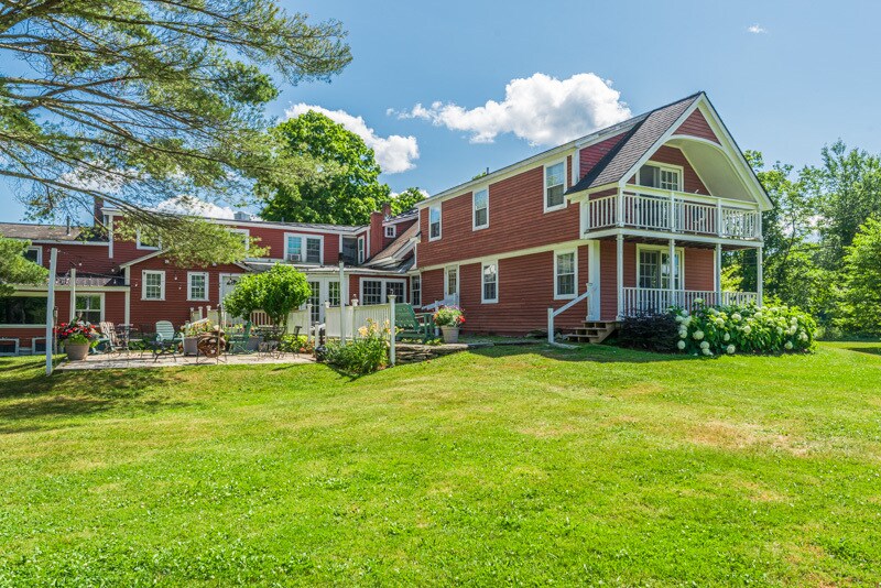 132 Landgrove Rd, Landgrove, VT 05148 - Landgrove Inn | LoopNet