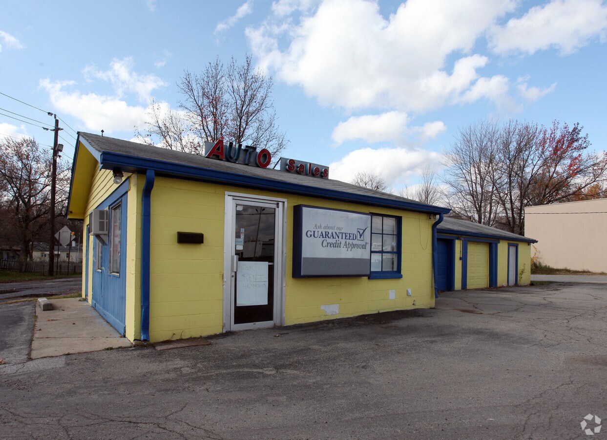 3706 Lafayette Rd, Indianapolis, IN 46222 | LoopNet
