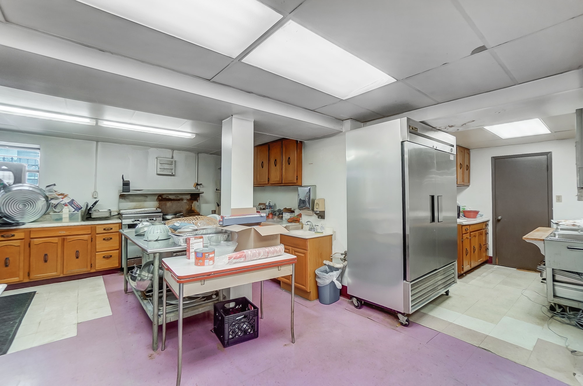 3549 Reading Rd, Cincinnati, OH 45229 - Specialty for Sale | LoopNet