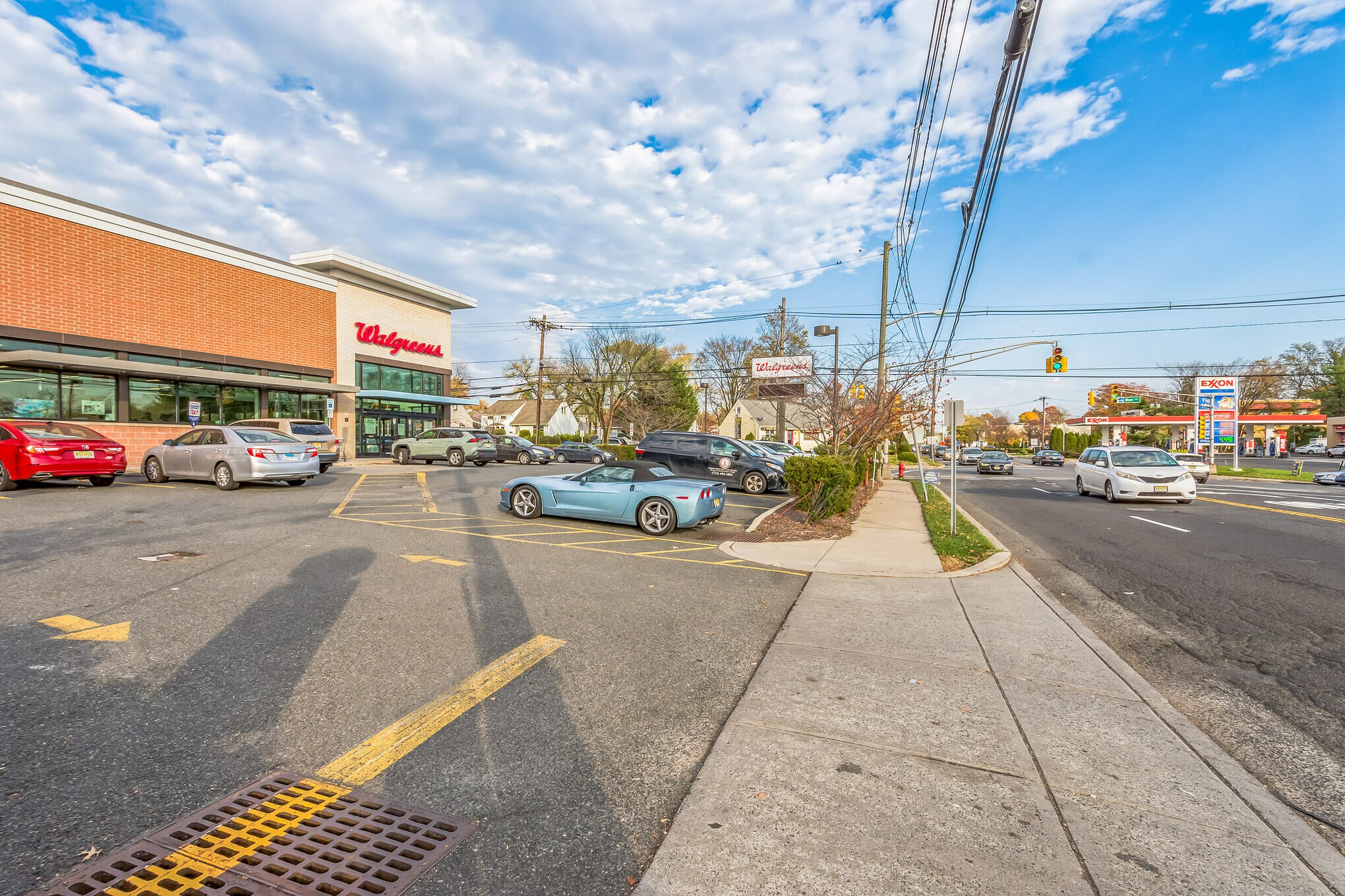 1620 Oak Tree Rd, Edison, NJ 08820 - Walgreens | LoopNet
