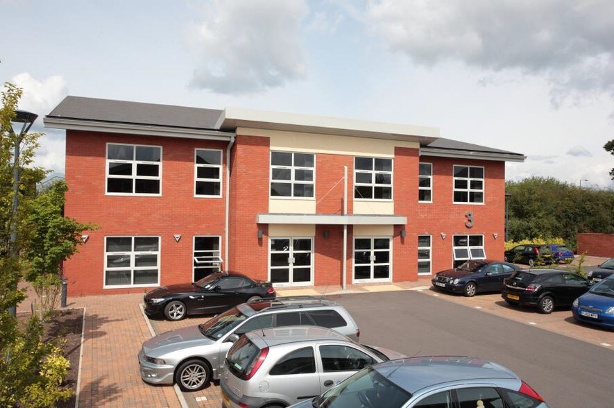 Wainwright Rd, Worcester, WR4 9FA | LoopNet