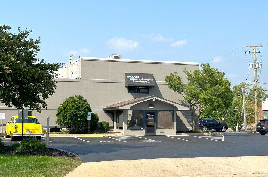 2202 Harlem Rd, Loves Park, IL 61111 - 2202 Harlem Road Medical Office ...