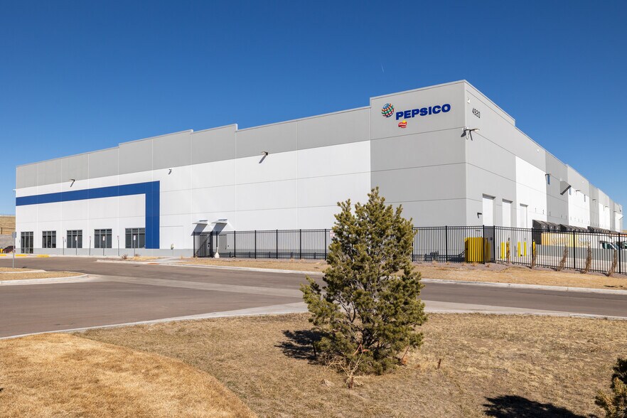 8301 Old Dowd Rd, Charlotte, NC 28214 - SunPoint CLT | LoopNet