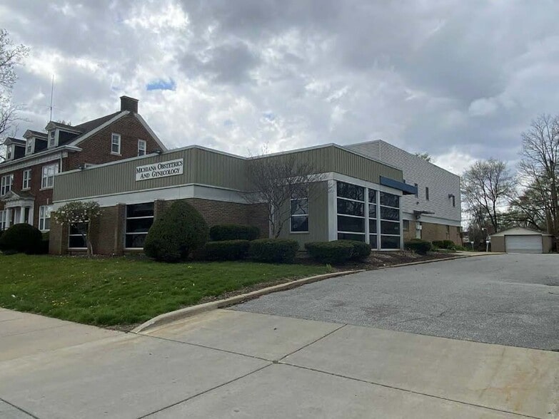 515 N Lafayette Blvd, South Bend, IN 46601 - Office for Lease | LoopNet