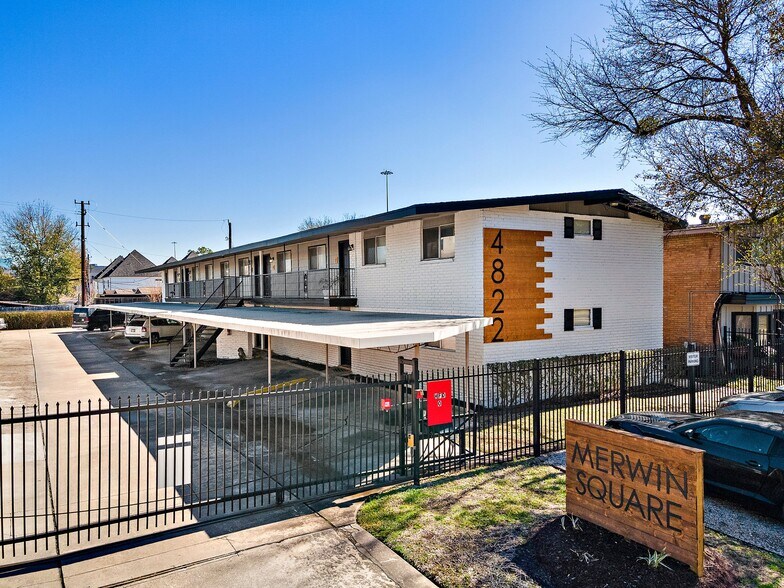 4822 Merwin St, Houston, TX 77027 - Merwin Villa | LoopNet