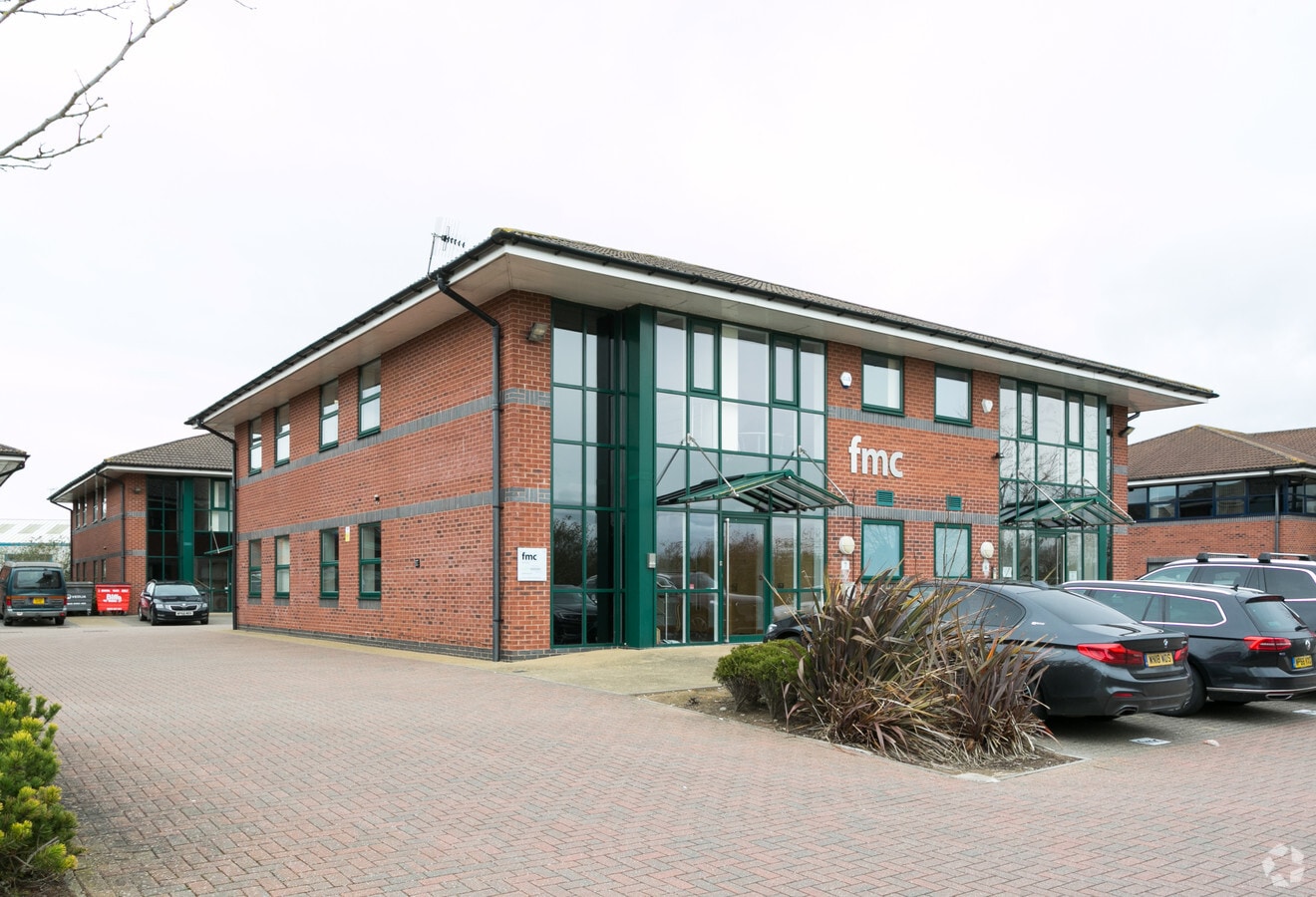 Bristol Rd, Portishead, BS20 6PN - Office for Sale | LoopNet