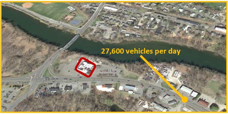 5 Danbury Rd, New Milford, CT 06776 - 5 Danbury Rd., New Milford, CT | LoopNet