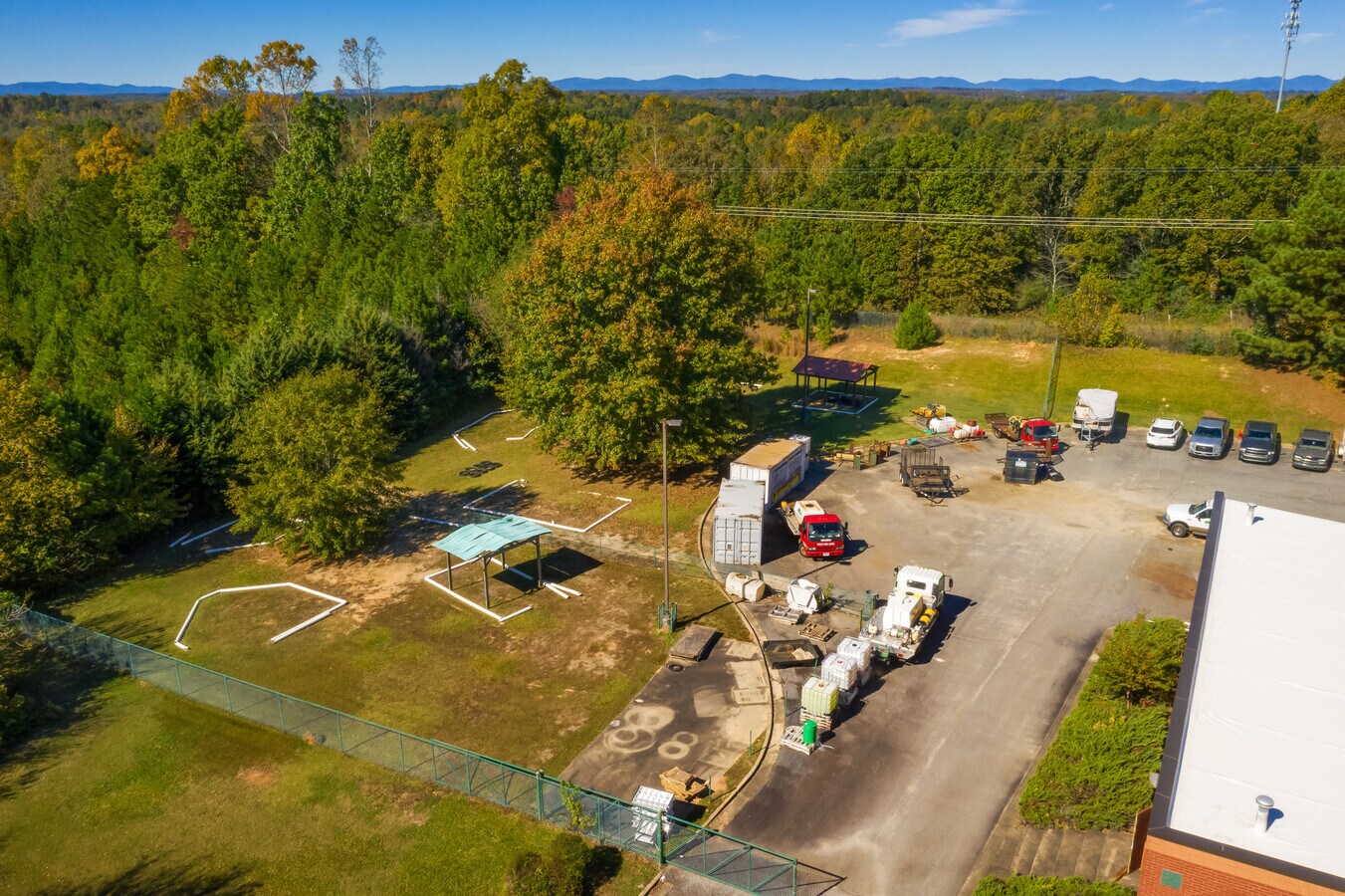 40 Hightower Pky, Dawsonville, GA 30534 | LoopNet