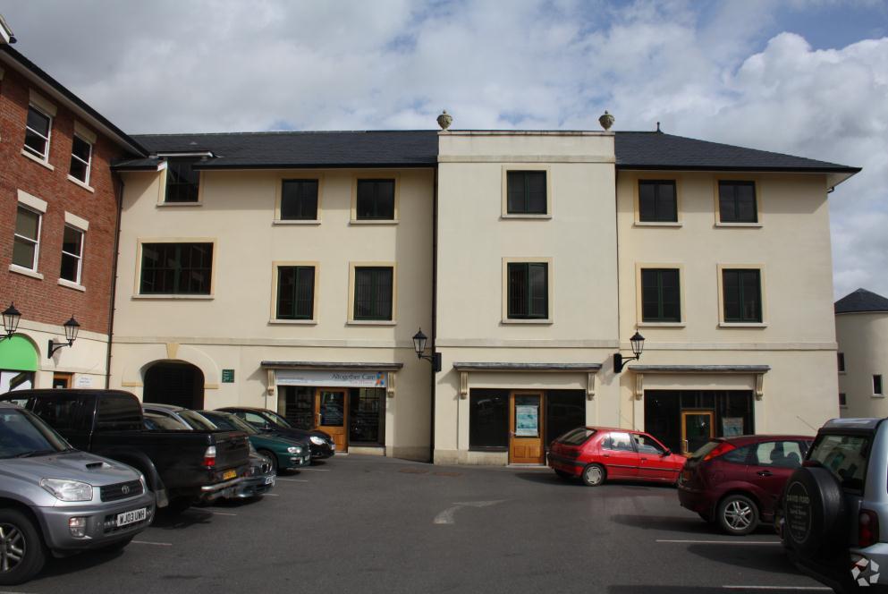 Station Rd, Sturminster Newton, DT10 1FG | LoopNet