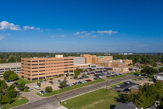 5401 N Portland Ave, Oklahoma City, OK 73112 - Integris North and South MOB | LoopNet