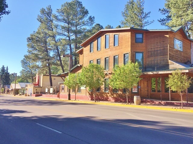 2631 Sudderth Dr, Ruidoso, NM 88345 | LoopNet