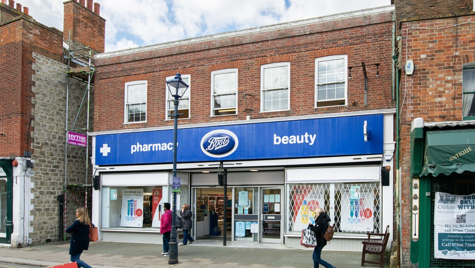 95-97 High St, Hythe, CT21 5JH | LoopNet