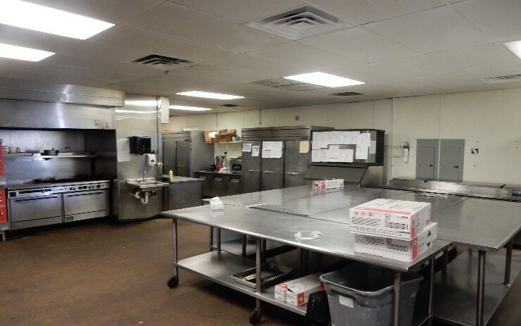 4318 East Side Ave, Dallas, TX 75226 | LoopNet