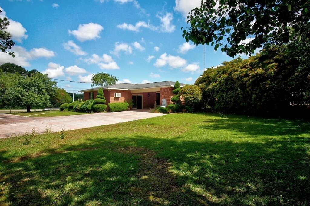 3546 Reeves St, Dothan, AL 36303 - Office for Sale | LoopNet