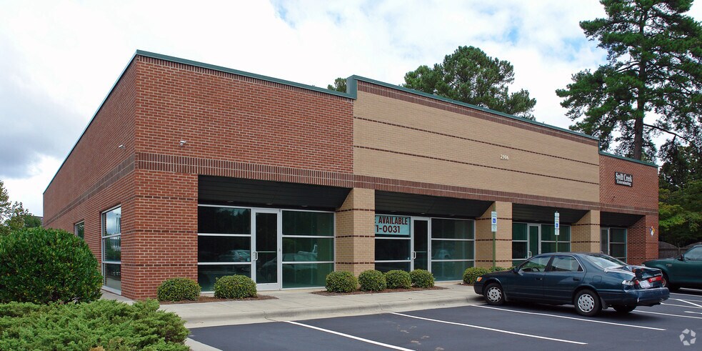 2906 Tryon Rd, Raleigh, NC 27603 | LoopNet