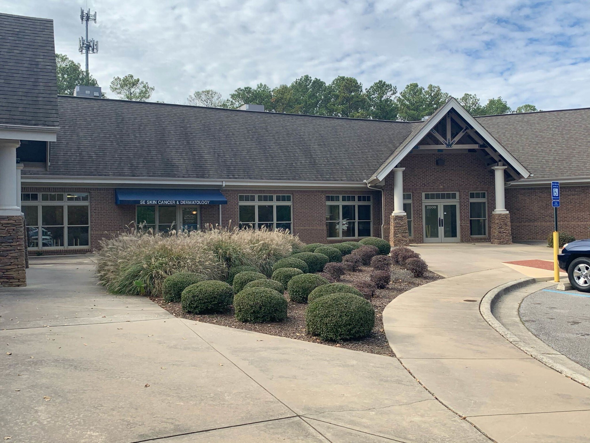 8331 Madison Blvd, Madison, AL, 35758 - Office Space For Lease ...