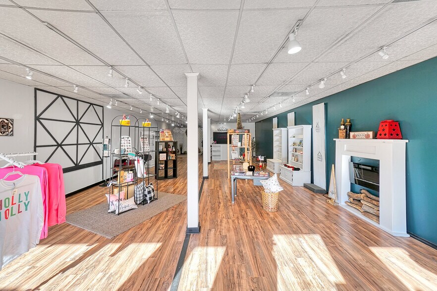 109 S Main St, Elk City, OK 73644 | LoopNet