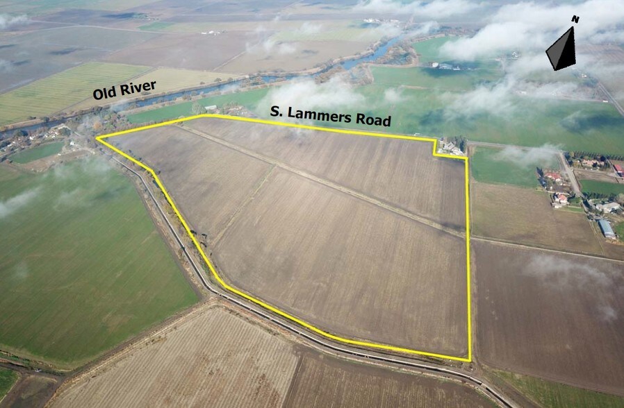 12800 S Lammers Rd, Tracy, CA 95304 | LoopNet