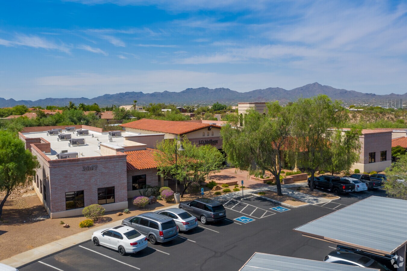 3067 W Ina Rd, Tucson, AZ 85741 | LoopNet