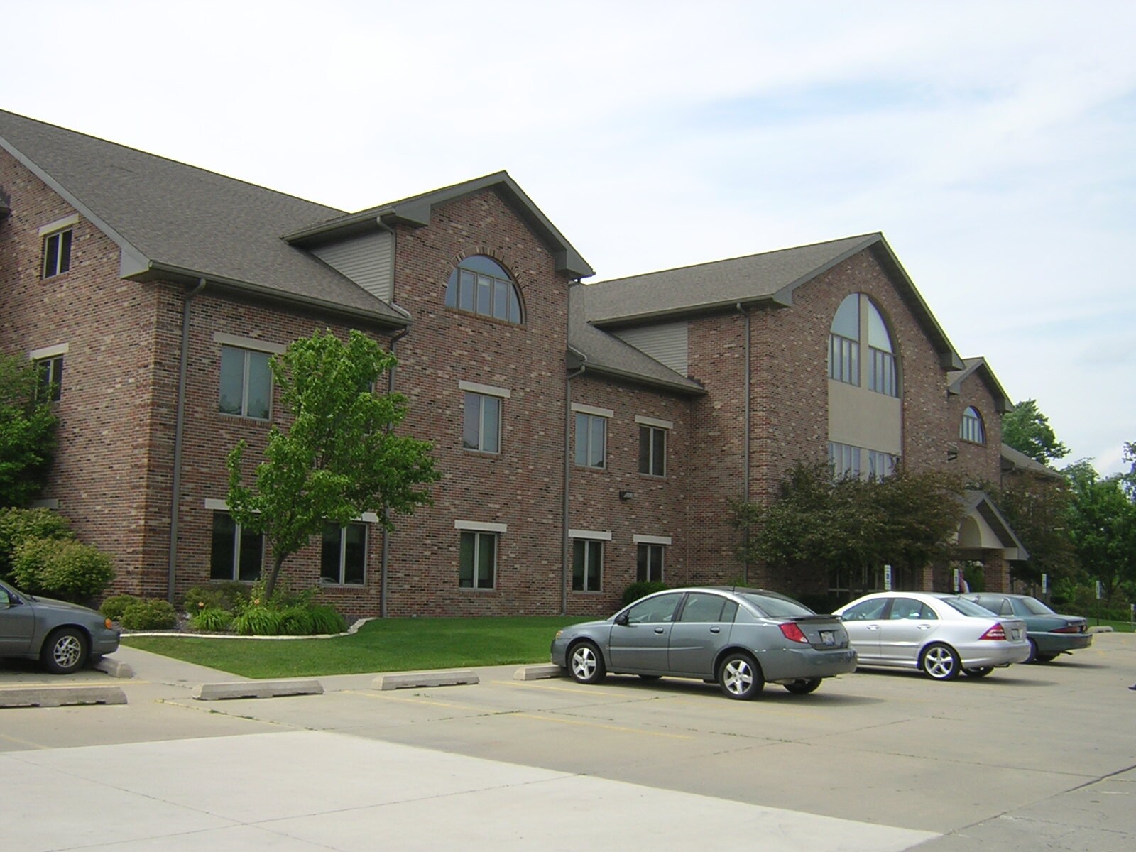 2501 Chatham Rd, Springfield, IL 62704 - Springfield Professional ...