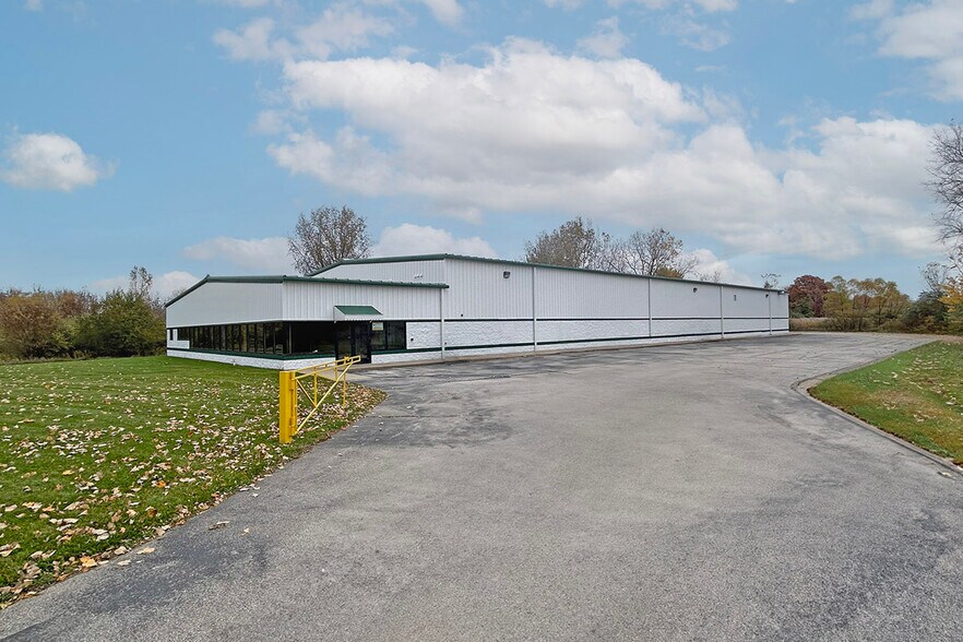 11240 N Saginaw Rd, Clio, MI 48420 - Retail for Sale | LoopNet