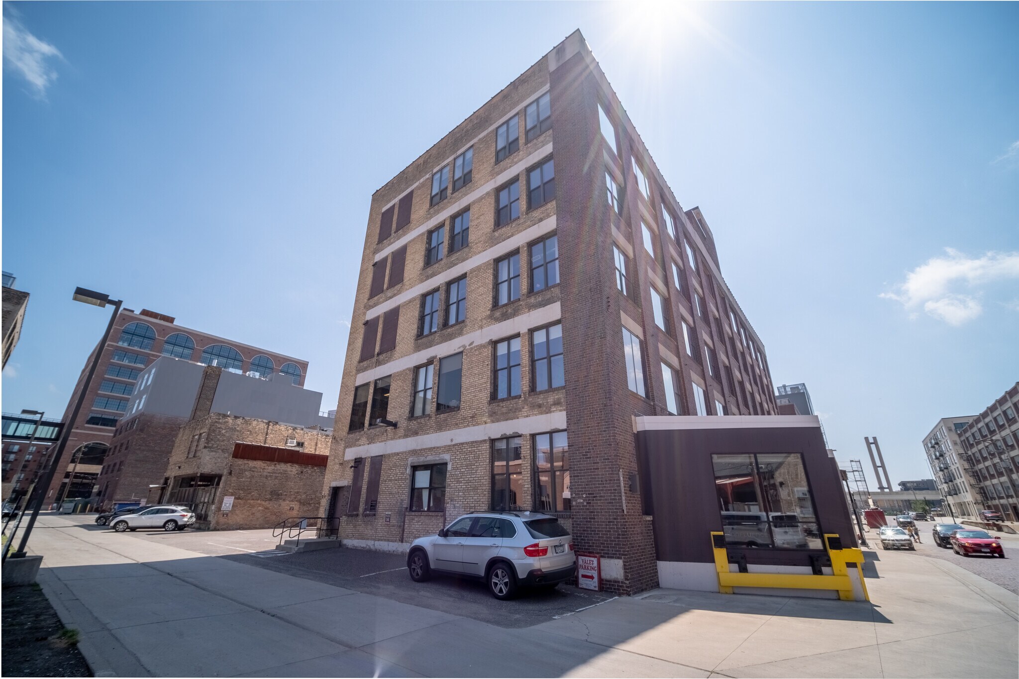 530 N 3rd St, Minneapolis, MN, 55401 - Office Space For Lease | LoopNet.com