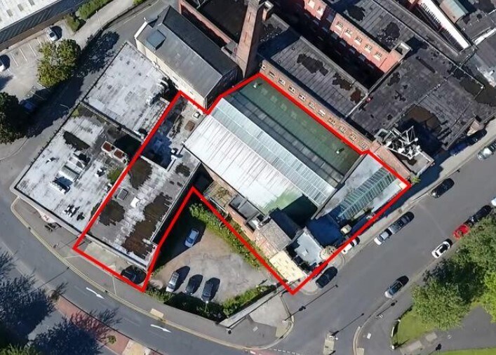 Ardwick Green N, Manchester, GTM M12 6HD | LoopNet