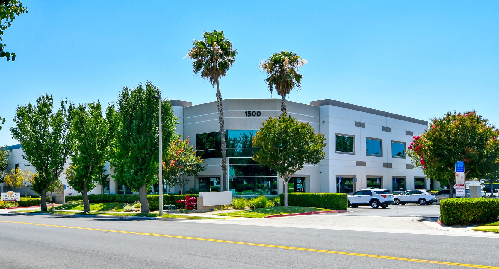 1500 S Auto Center Dr, Ontario, CA 91761 | LoopNet