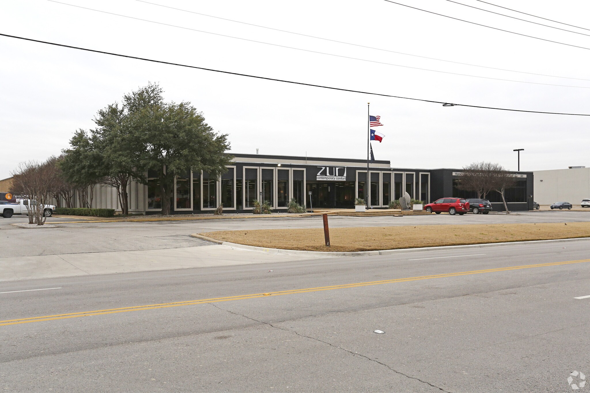 4880 Alpha Rd, Dallas, TX 75244 - Flex for Lease | LoopNet
