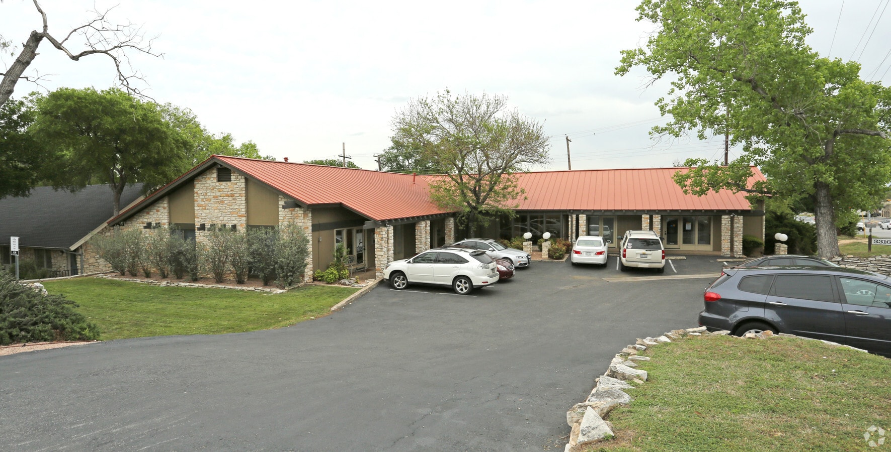 3316 Bee Caves Rd, Austin, TX 78746 | LoopNet