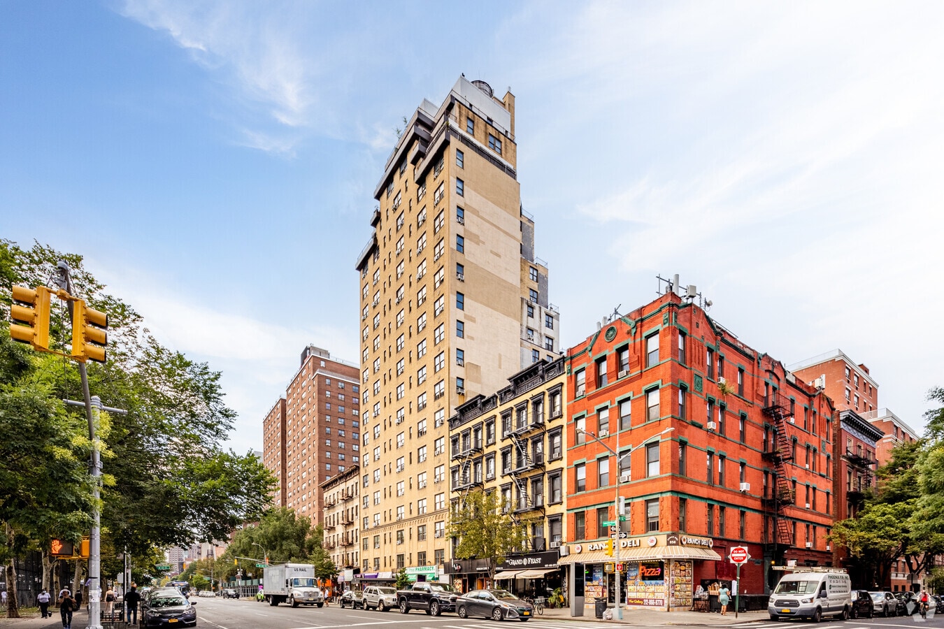 850 Amsterdam Ave, New York, NY 10025 | LoopNet