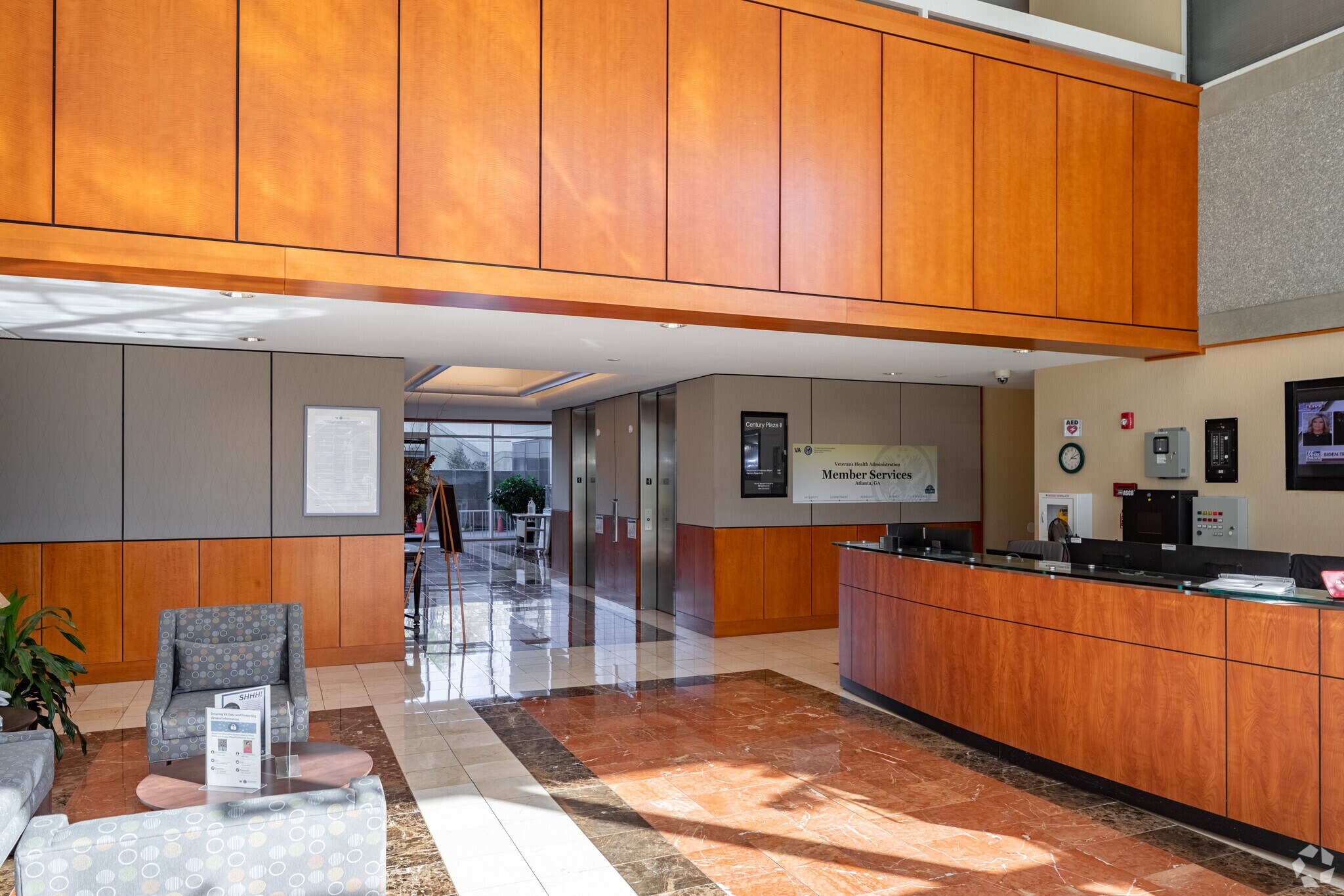 2957 Clairmont Rd NE, Atlanta, GA 30329 - Century Plaza II | LoopNet