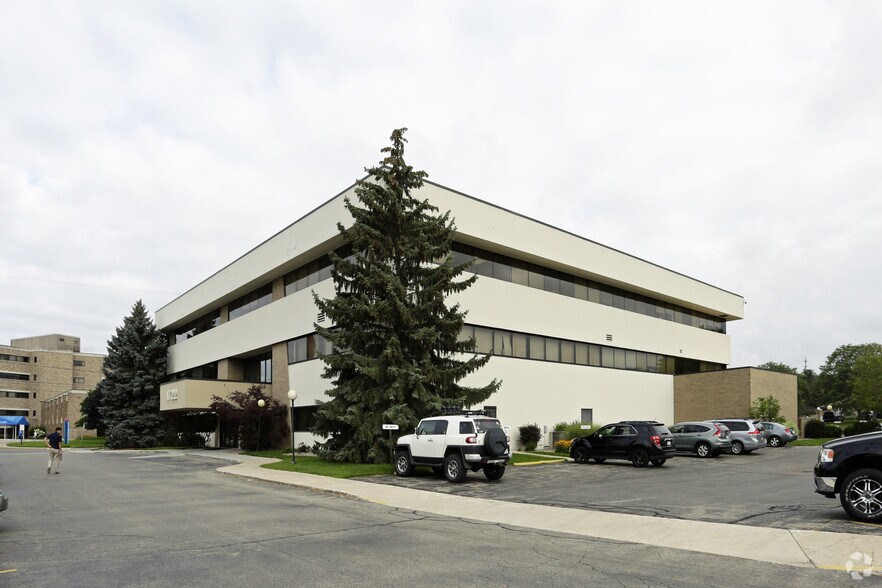 1722 Shaffer St, Kalamazoo, MI 49048 - Medical Space for Lease ...