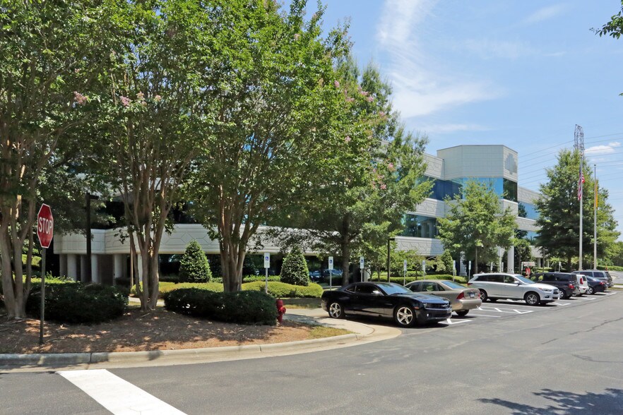 555-565 Marriott Dr, Nashville, TN 37214 - Highland Ridge I & II Office ...