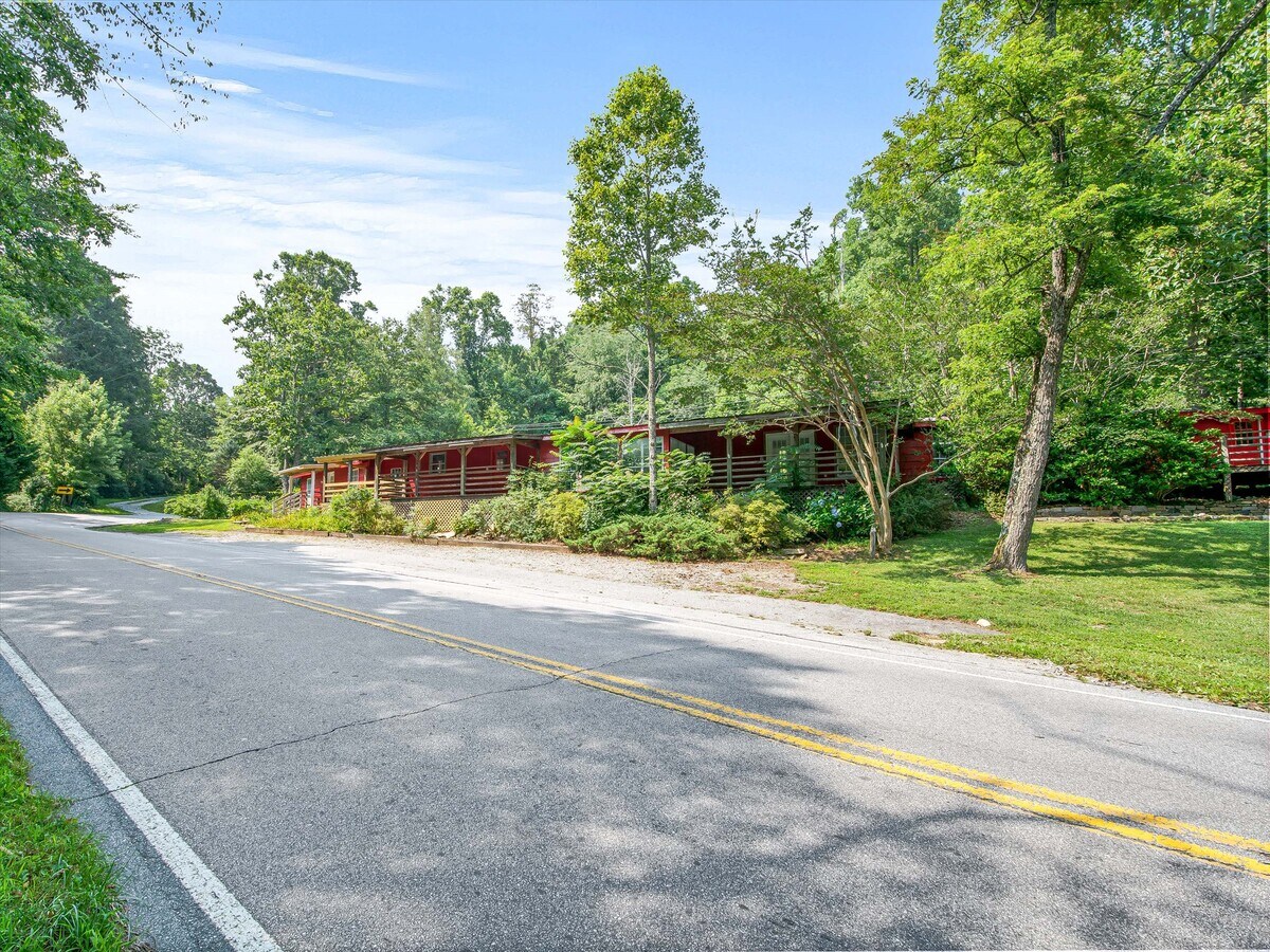 3290 Gerton Hwy, Gerton, NC 28735 | LoopNet