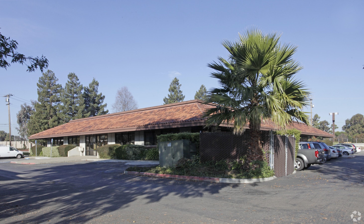 1296 Lawrence Station Rd, Sunnyvale, CA 94089 | LoopNet