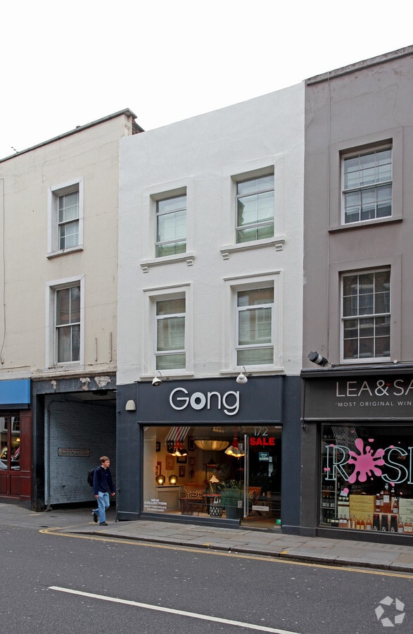 172 Fulham Rd, London, LND SW10 9PR | LoopNet