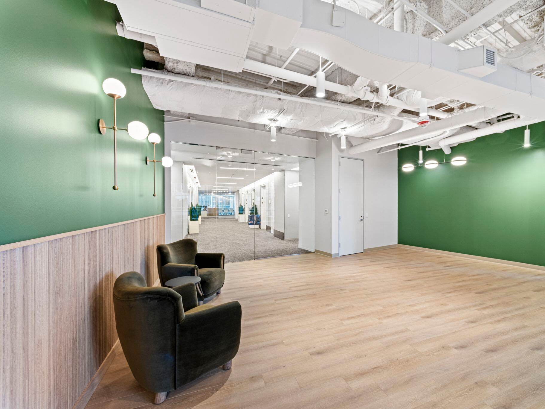 71 S Wacker Dr, Chicago, IL 60606 - One North Wacker | LoopNet