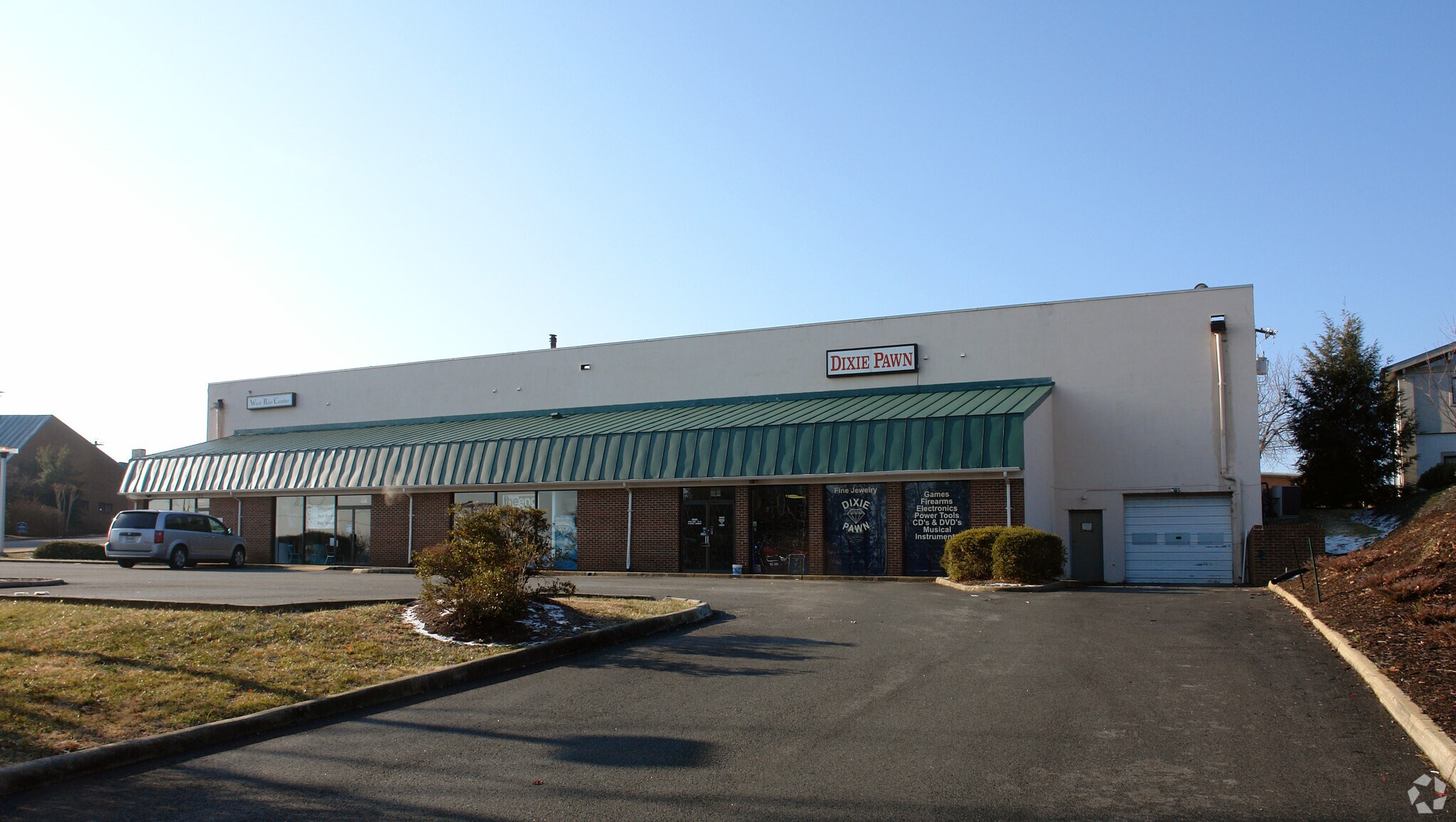 722 Rio Rd, Charlottesville, VA 22901 - Rio Shopping Center | LoopNet