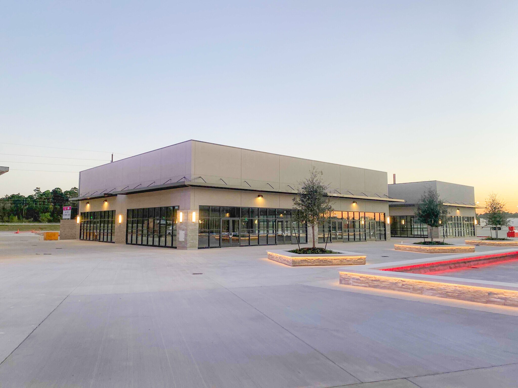 4495 Riley Fuzzel Rd, Spring, TX 77386 - Regal Benders Landing | LoopNet