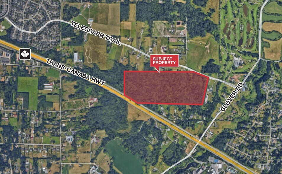 22522 Telegraph Trl, Langley Twp, BC V1M 3S4 | LoopNet